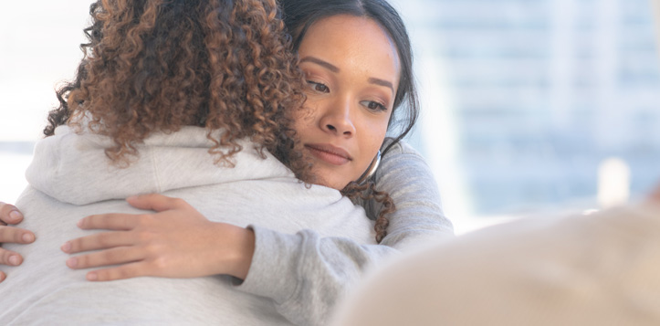 Substance Use Disorder - Alcon