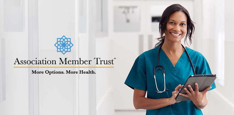 Home - Association Member Trust