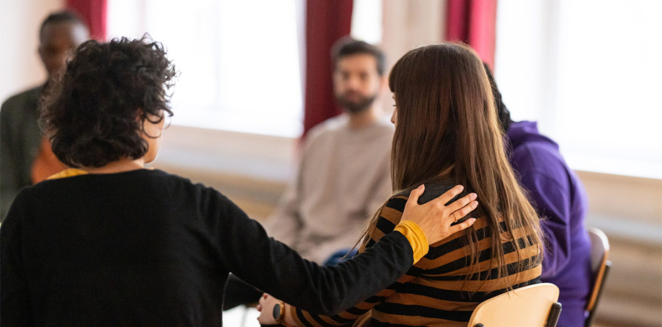 Recognizing the Signs of Alcohol Misuse - Lincoln Educational Services