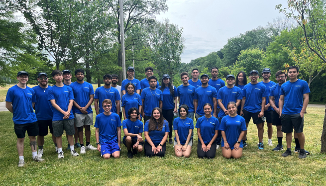 Internship Program - Careers