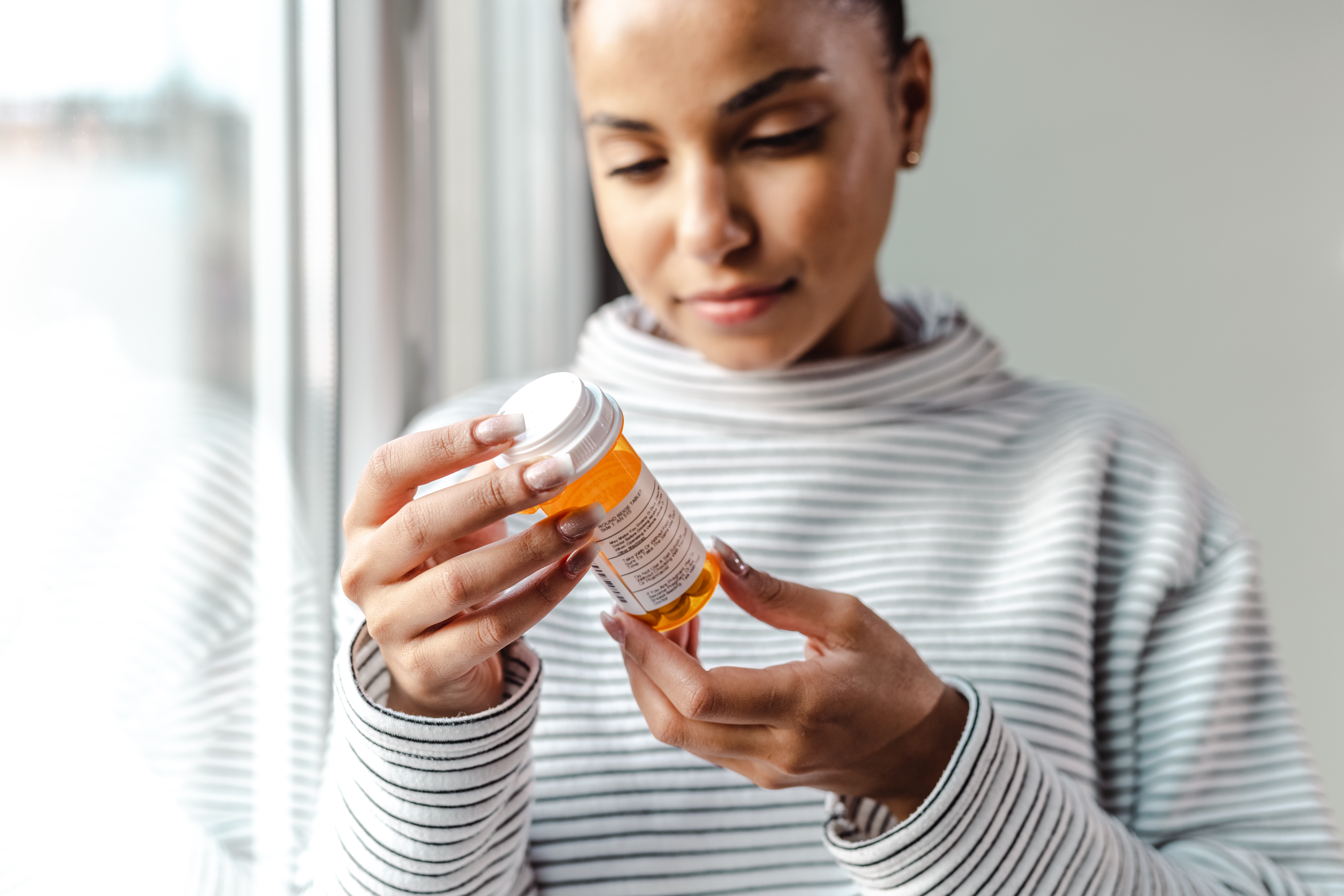 Taking Your Medicine Safely - City of Clifton