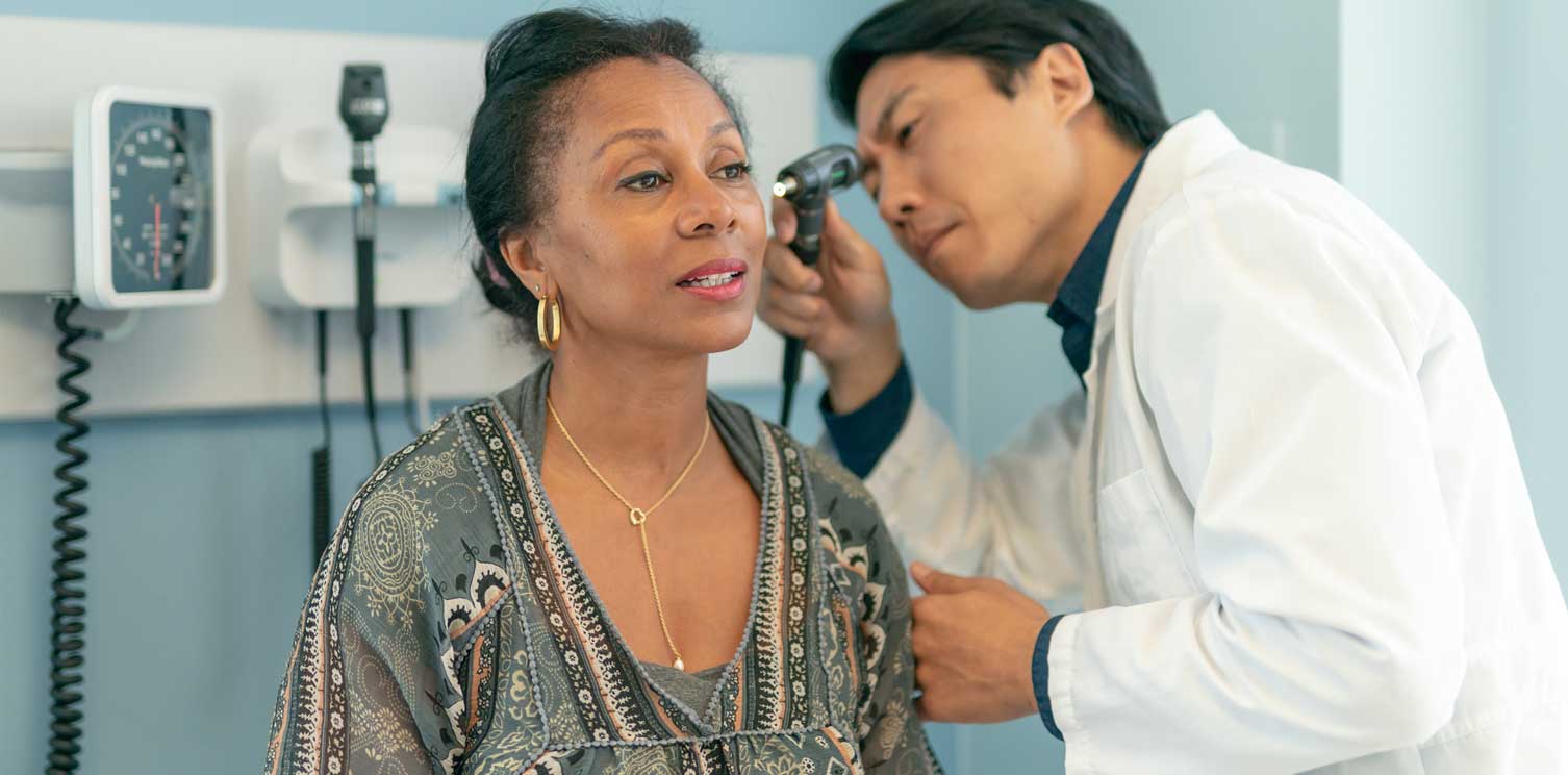 Four Ways to Protect Your Hearing for Life - Cooper University Health Care