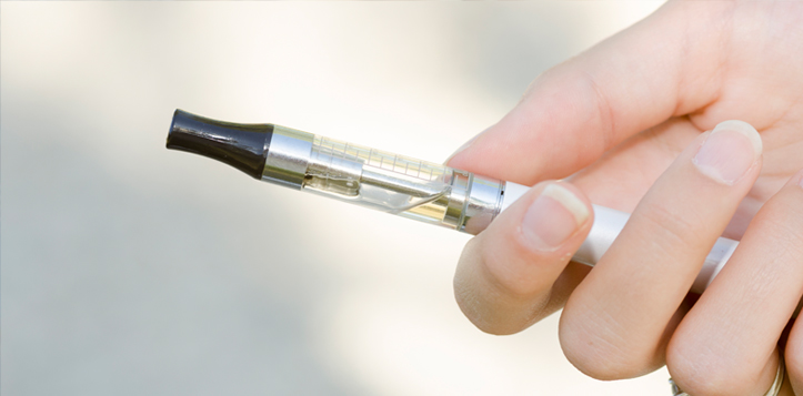 Talk to Your Teen About Vaping - Cooper University Hospital Cape Regional