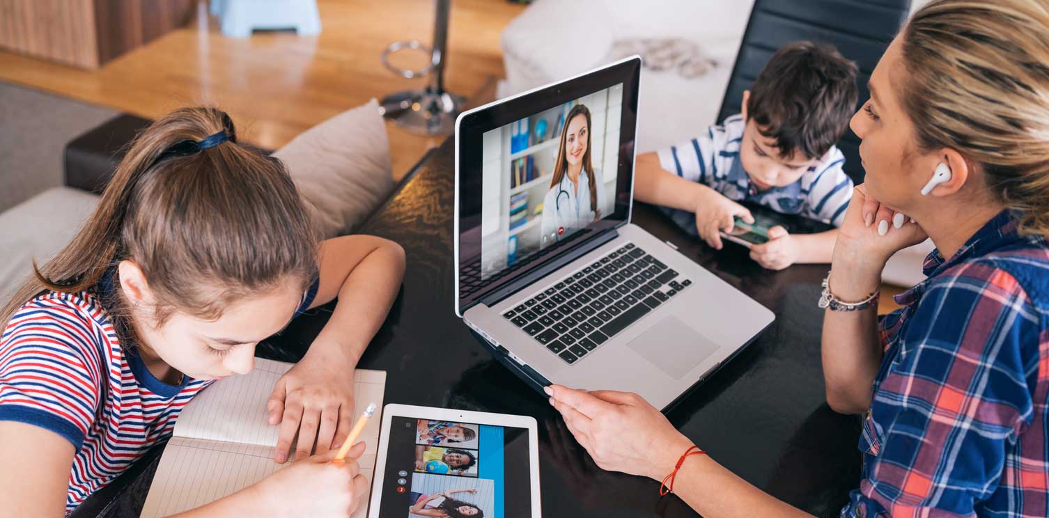 Are You too Attached to Your Technology? - Your Health in Focus