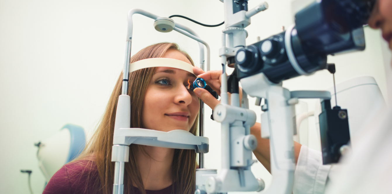 Protect Your Eyes from Diabetes - Your Health in Focus