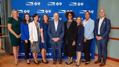 2024 Corporate Social Responsibility Report - The Horizon Foundation ...