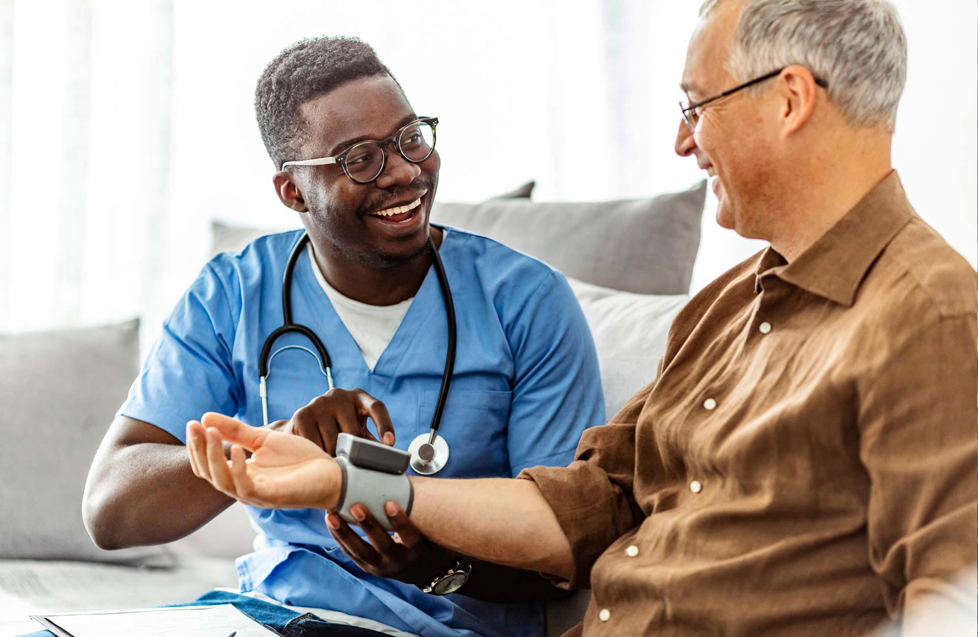 Home - Playbook for Patient Engagement