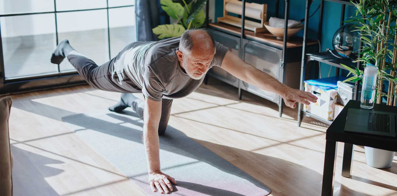 Tips to Help You Get Moving - Sanofi US