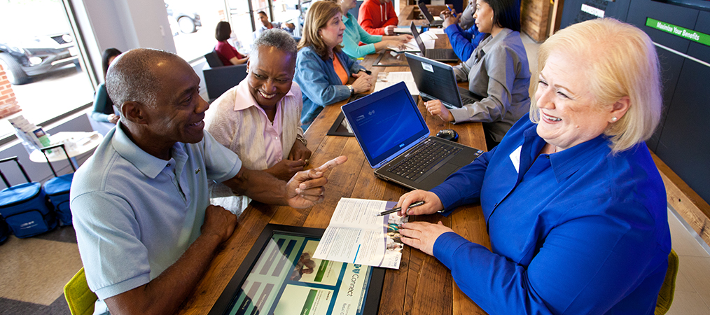 Understanding Your Plan - SHBP/SEHBP