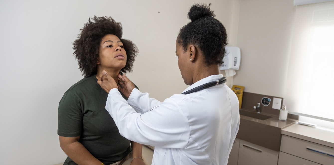 Thyroid Cancer - SHBP/SEHBP