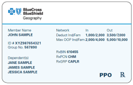 How to Identify BlueCard Members - Horizon Blue Cross Blue Shield of ...